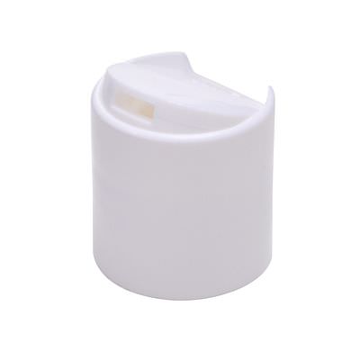 Dispensing Caps