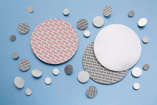 Cap Liners and Seals